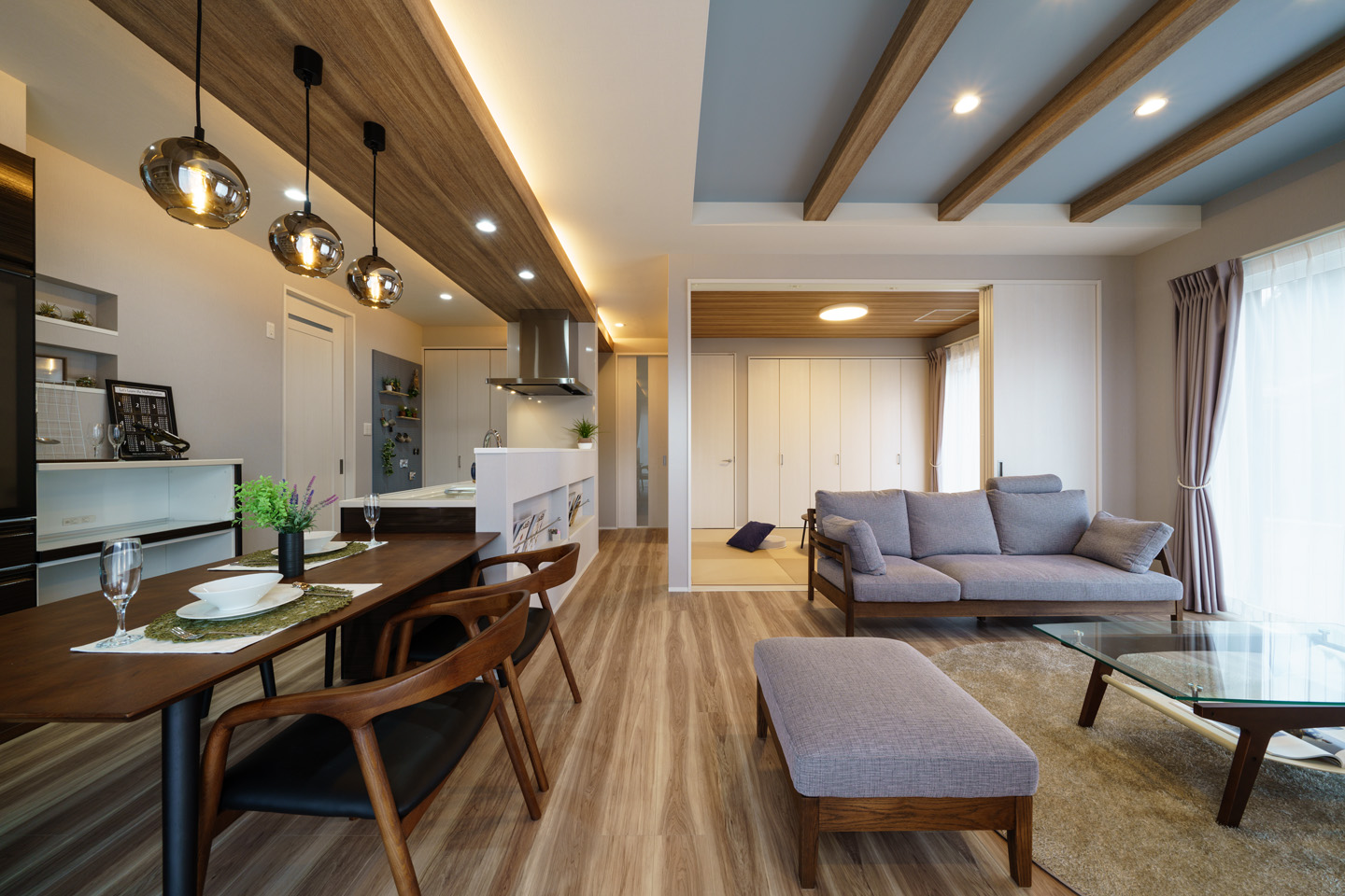 流行りのグレージュ系 | フォト | 新潟日報sumica