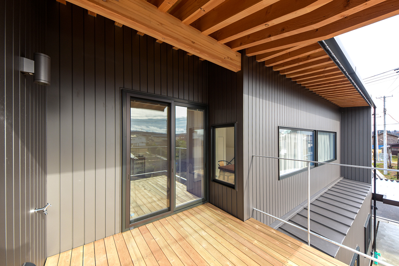 roof | フォト | 新潟日報sumica